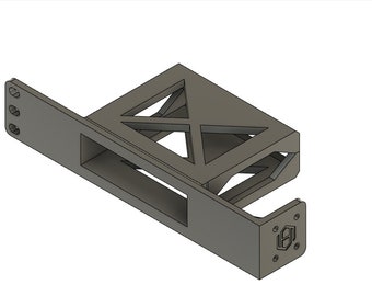 Tp Link Rack Mount - Etsy