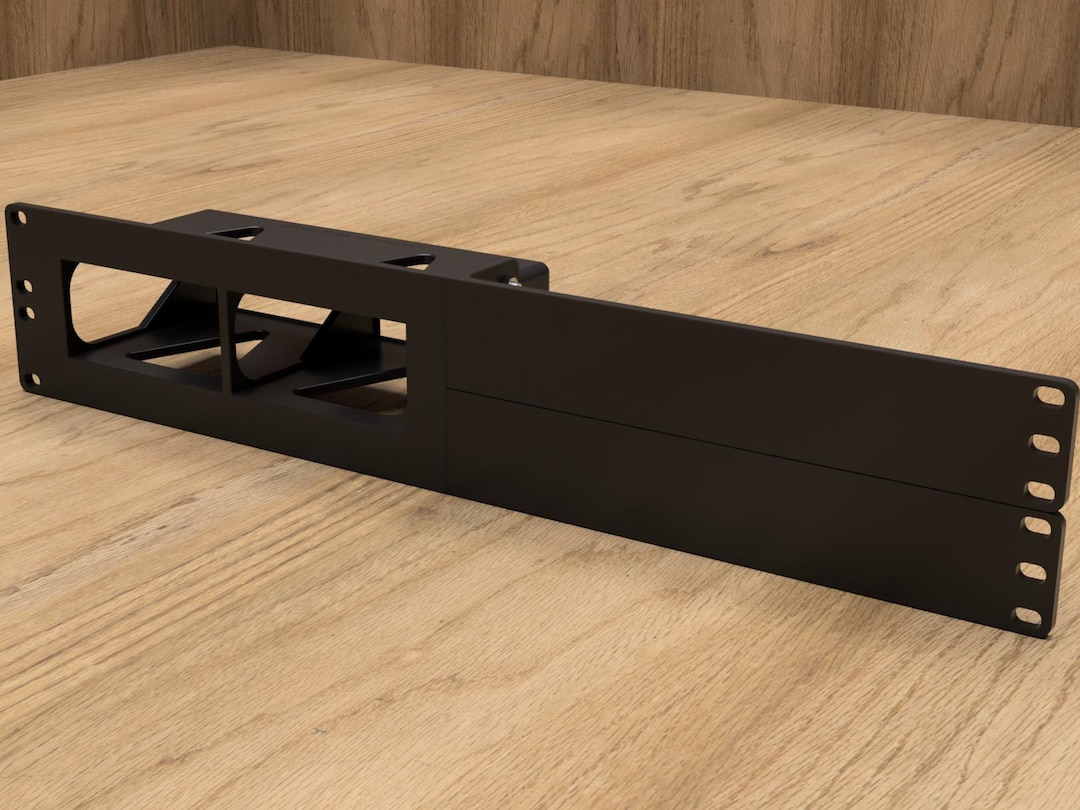 2RU Dual Blikvm V4 Allwinner Rack Mount (modular) - Etsy