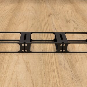 1U Rack Mount for 3x Beelink SER5 PRO / SER5 MAX Mini Pcs - Etsy