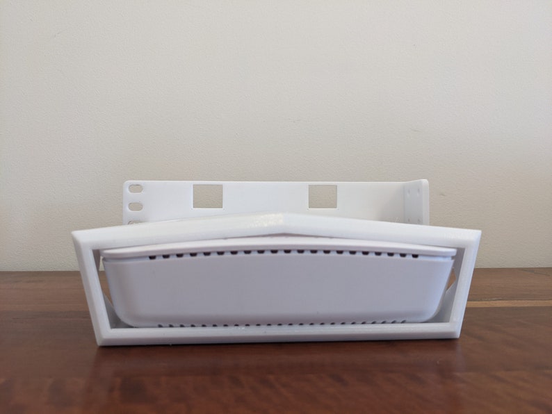 NBN FTTC Modem Rack Mount modular - Etsy Australia