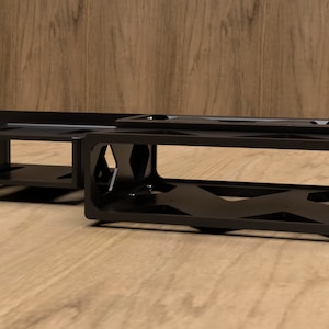 2U Rack Mount for Sonos AMP and Sonos PORT - Etsy