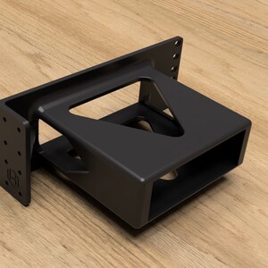 Wiim Pro / Pro Plus 2RU Rack Mount (modular) - Etsy