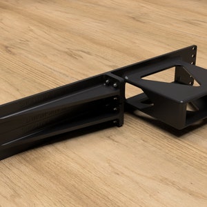 Wiim Pro / Pro Plus 2RU Rack Mount (modular) - Etsy