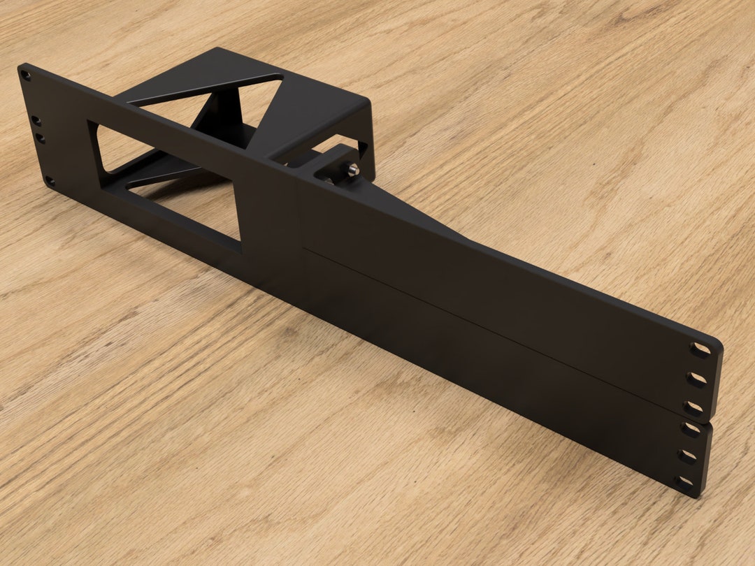 Beelink SER7 Mini PC Rack Mount (modular) - Etsy