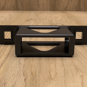 10 Inch Rack Mount for Ubiquiti Unifi Express / UX - Etsy