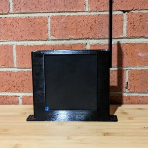 10 Inch Rack Mount for HP Elite Mini Desktop - Etsy