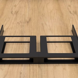 Dell Optiplex 3000/5000/7000 Micro Rack Mount (modular) - Etsy