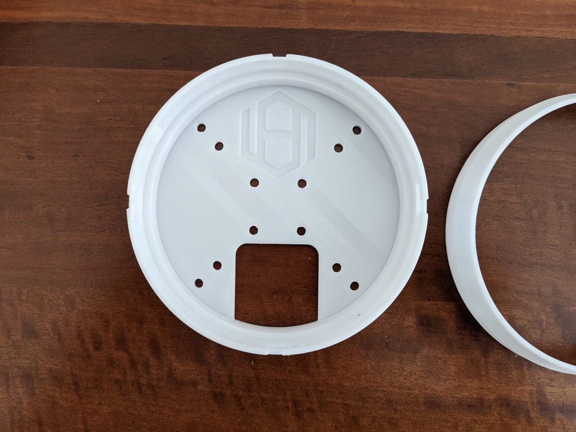 Google Wifi Ceiling Mount | Etsy