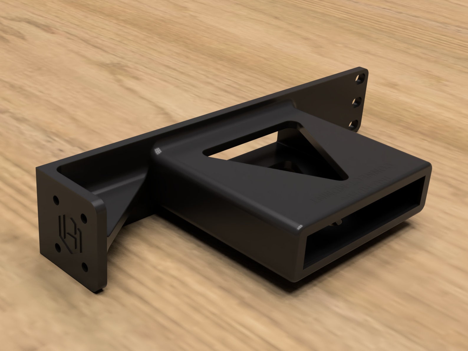 Hdhomerun Connect Duo/quatro 1U Rack Mount(modular) - Etsy