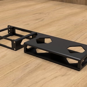 Tp-link Omada ER7206/ER707-M2 and Arris SB8200/NBN CM8200 Modem Rack ...