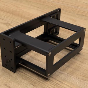 2U Rack Mount for Protectli Vault V1410 (modular) - Etsy