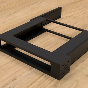 Dell Optiplex 3000/5000/7000 Micro Rack Mount (modular) - Etsy