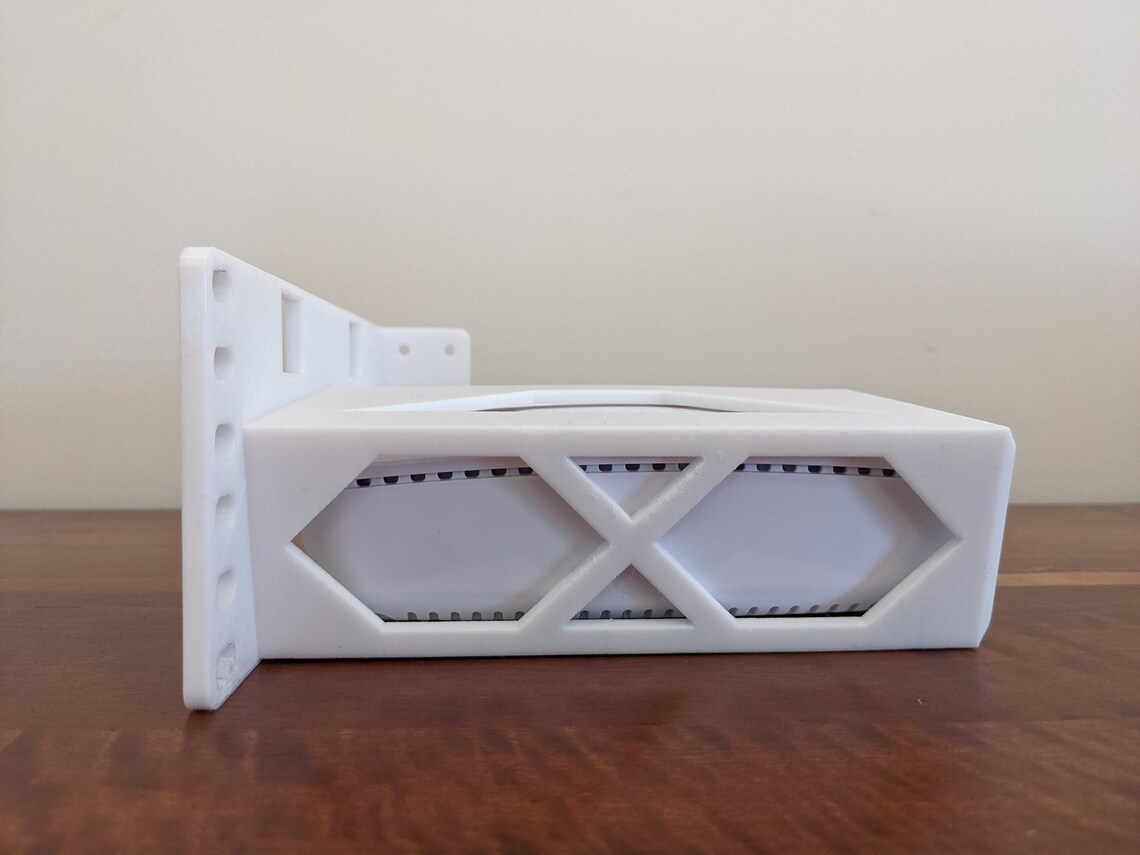 NBN FTTC Modem Rack Mount modular - Etsy Australia