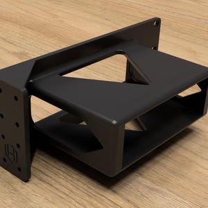 Gmktec G3 Mini PC 2U Rack Mount (modular) - Etsy