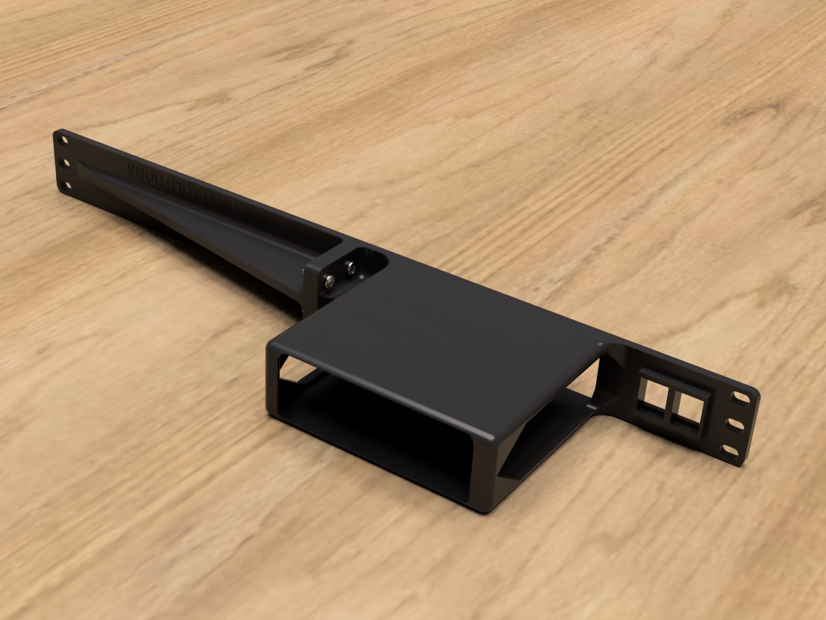 Beelink EQ12 Mini PC Rack Mount (modular) - Etsy