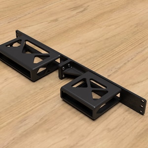 Tp-link TL-R605/ER605 & Omada Controller OC-200 Rack Mount - Etsy