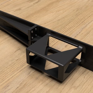 Beelink SER7 Mini PC Rack Mount (modular) - Etsy