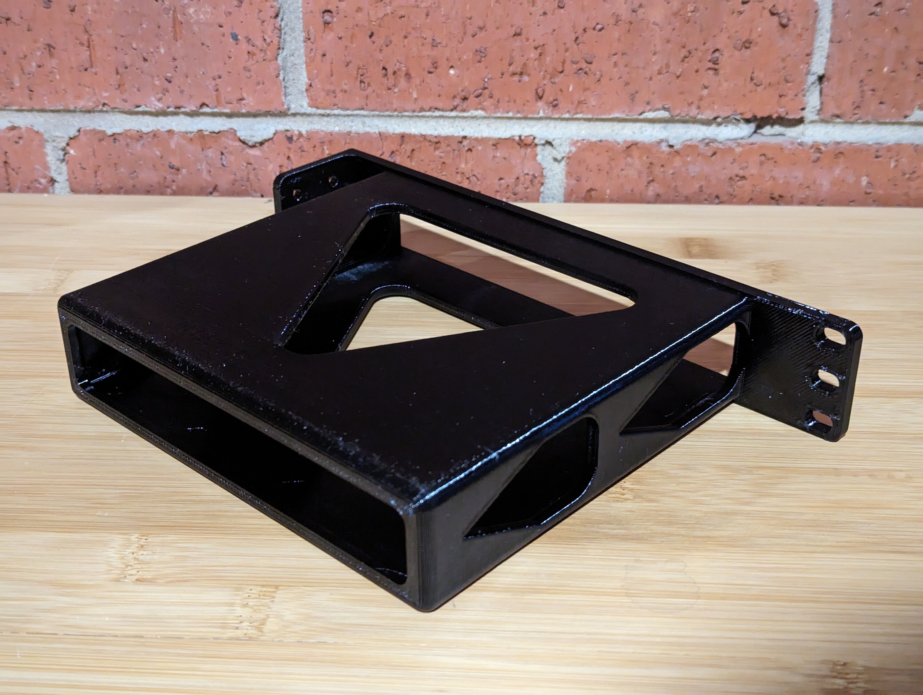 PC Engines APU2 Rack Mount (modular) - Etsy
