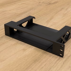 NBN Fibre NTD Rack Mount (modular) - Etsy Australia