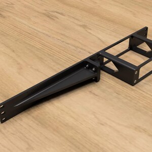 Rack Mount for Teltonika RUTX11 4G Router (modular) - Etsy