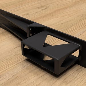 Gmktec G3 Mini PC 2U Rack Mount (modular) - Etsy