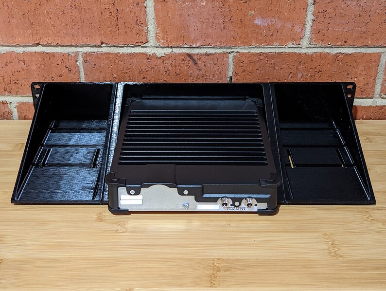 Palo Alto PA440 Center Rack Mount - Etsy