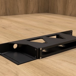 Cisco Meraki MX67 Rack Mount 19in 1U (modular) - Etsy