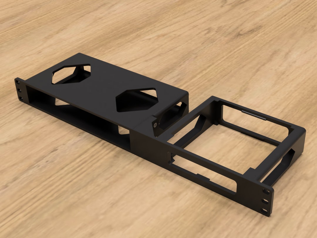 Tp-link Omada ER7206/ER707-M2 and Arris SB8200/NBN CM8200 Modem Rack ...