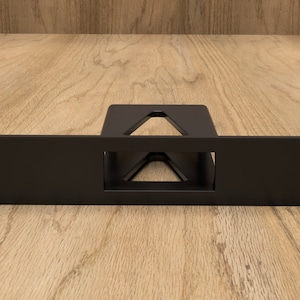 1RU Pikvm V4 Mini Rack Mount Single and Dual (modular) - Etsy