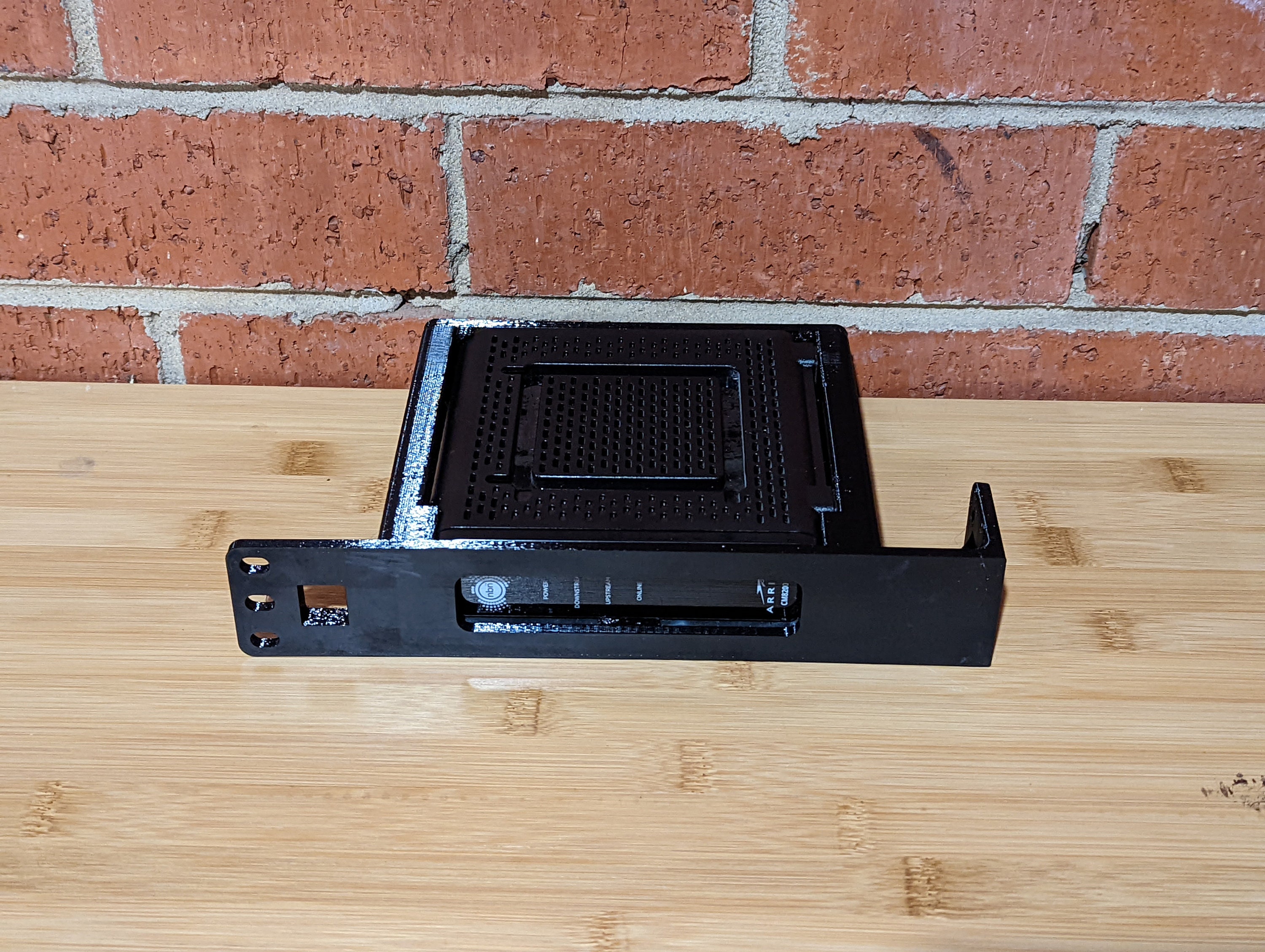 Rack Mount for Arris Surfboard SB8200 NBN CM8200 (modular) - Etsy