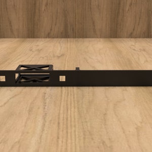 Philips Hue Bridge V2 Rack Mount (modular) - Etsy