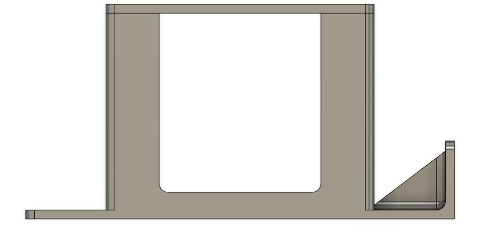 Firewalla Gold / Gold Plus Rack Mount modular - Etsy Australia