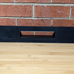 Palo Alto PA440 Center Rack Mount - Etsy