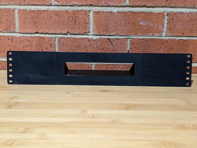 Palo Alto PA440 Center Rack Mount - Etsy