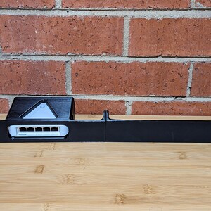 Ubiquiti Unifi Switch Flex USW-FLEX Rack Mount modular - Etsy