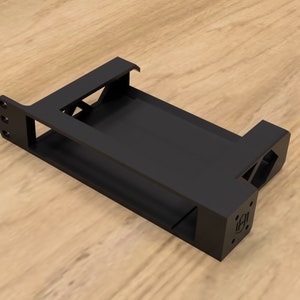 NBN Fibre NTD Rack Mount (modular) - Etsy Australia