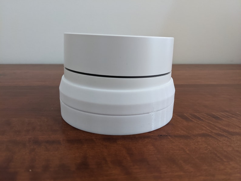 Google Wifi Ceiling Mount | Etsy