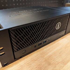 Dell Precision 3280 Compact Rack Mount - Etsy