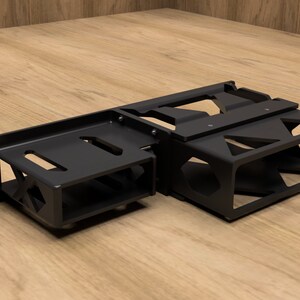 2U Rack Mount for Sonos AMP and Sonos PORT - Etsy