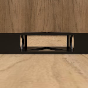 Rack Mount for Home Assistant Green (modular) - Etsy