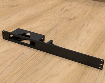 NBN FTTC Modem Rack Mount Custom modular - Etsy