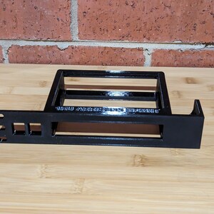 1U Rack Mount for Arris Surfboard S33/S34 (modular) - Etsy