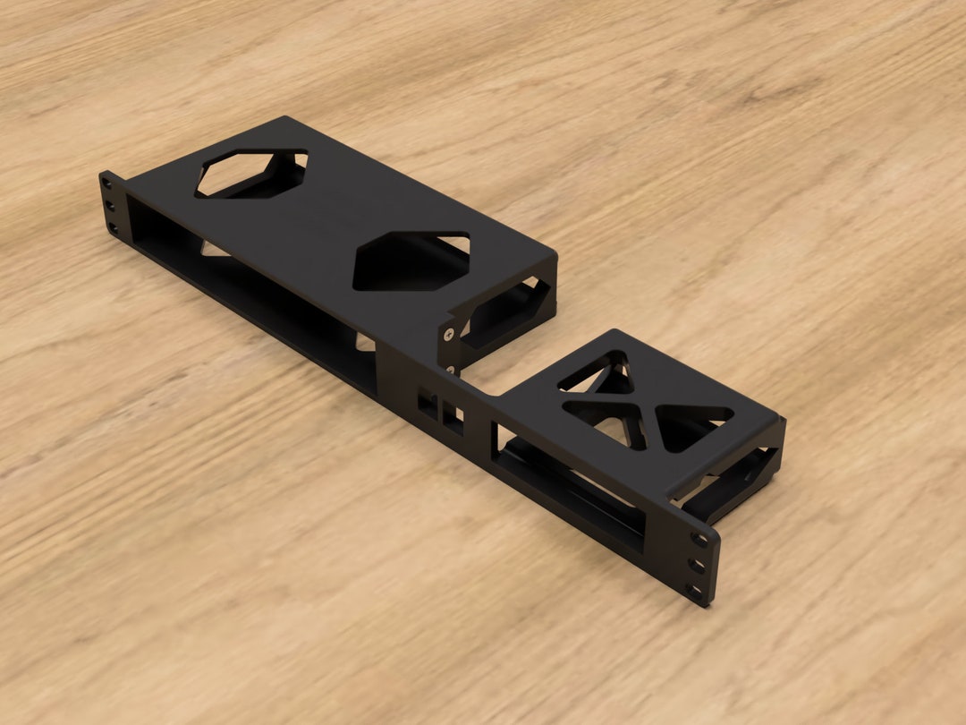 Tp-link Omada ER7206/ER707-M2 and OC200 Rack Mount - Etsy