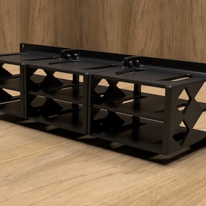 3U Rack Mount for 6x Sonos PORTS - Etsy