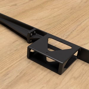 1U Rack Mount for Intel NUC Pro Slim Pcs (modular) - Etsy