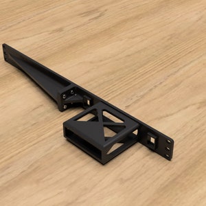 Philips Hue Bridge V2 Rack Mount (modular) - Etsy