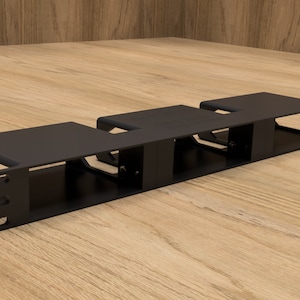 1U Rack Mount for 3x Beelink S12 / S12 Pro / S13 Mini Pcs - Etsy