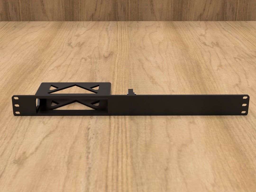 MOTU AVB Switch Rack Mount (modular) - Etsy