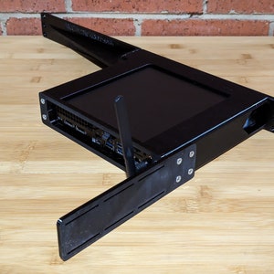 Dell Optiplex 3000/5000/7000 Micro Rack Mount (modular) - Etsy