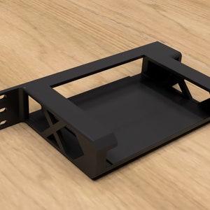 NBN Fibre NTD Rack Mount (modular) - Etsy Australia